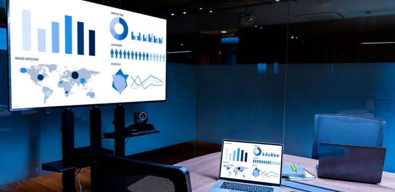 A Complete Professional Presentation Guide