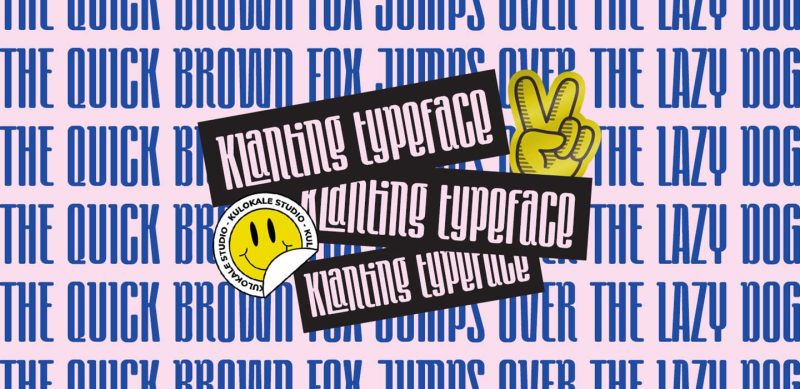 Display Fonts: Types, Uses, and How to Choose for Your Brand