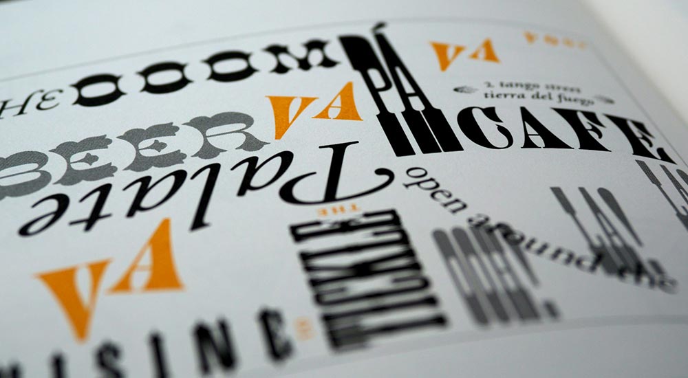 How Typography Layout Impacts User Experience and Brands