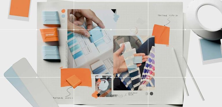 Graphic Design Portfolio Guide